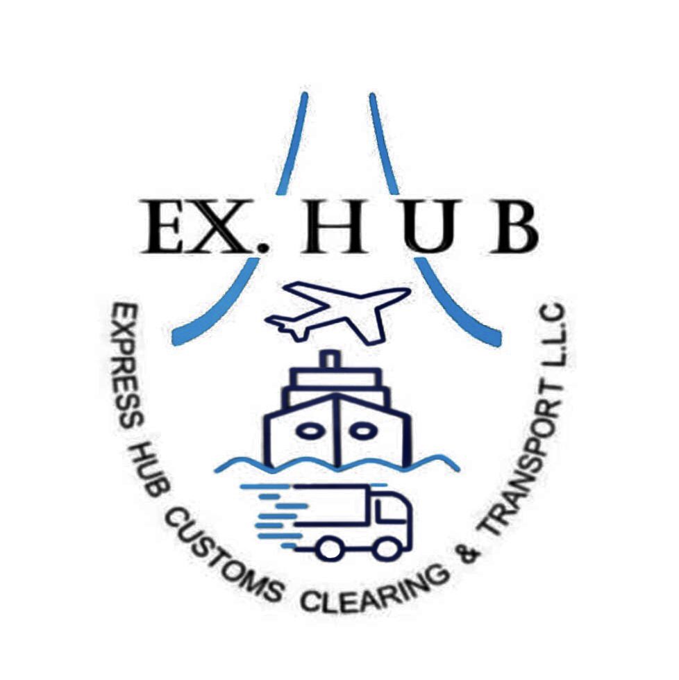 Logistics Home 02 - ExpressHub